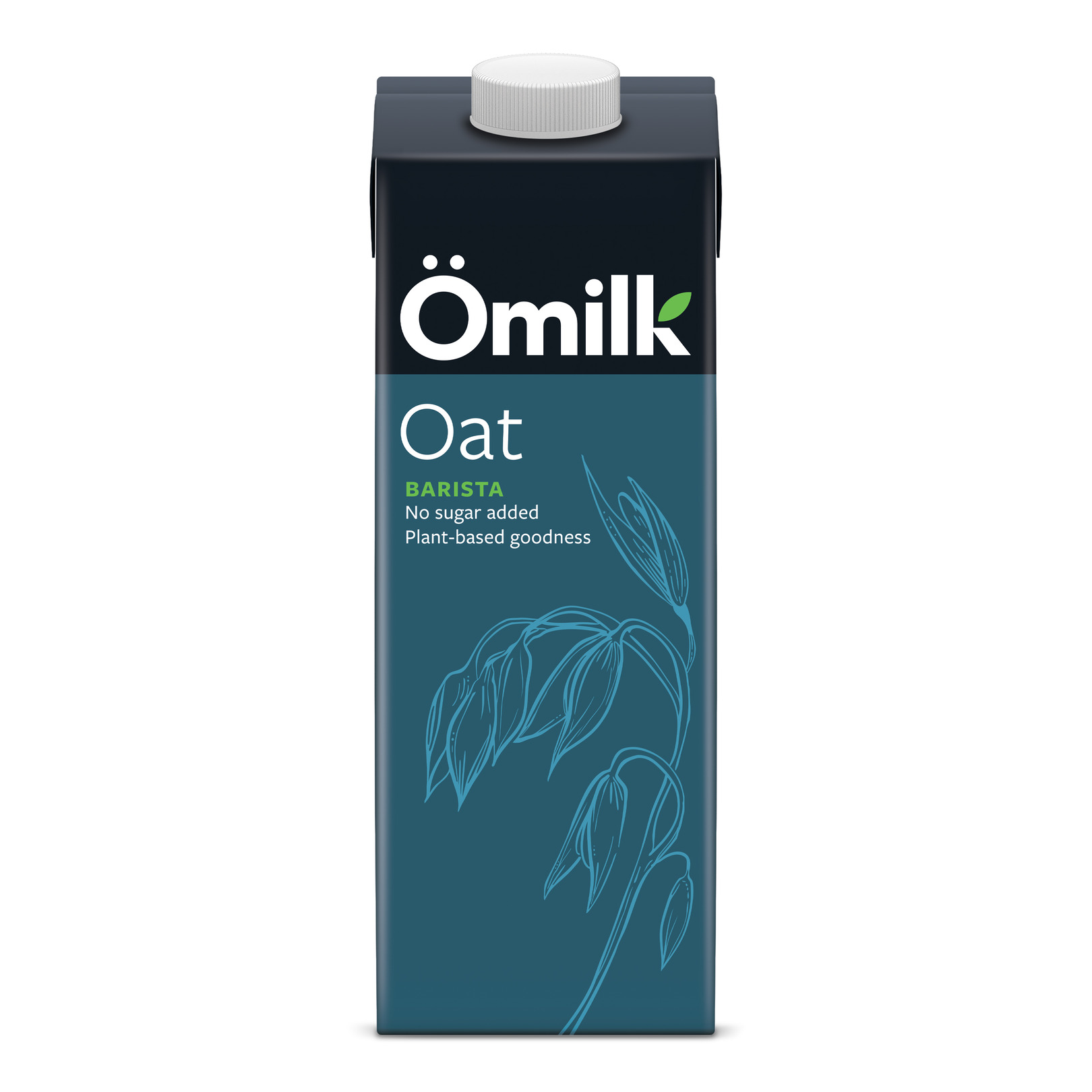 Official Launch of Ömilk Oat Barista - Mini Me Insights