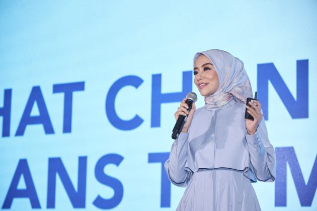 Coway Malaysia Unveils Refreshed Brand Identity and Commitment to ...