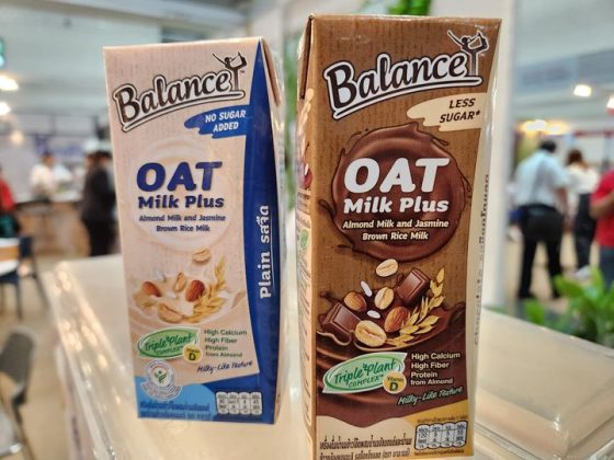 4Care debuts Balance Oat Milk Plus and Tastifit Natural Seasoning ...