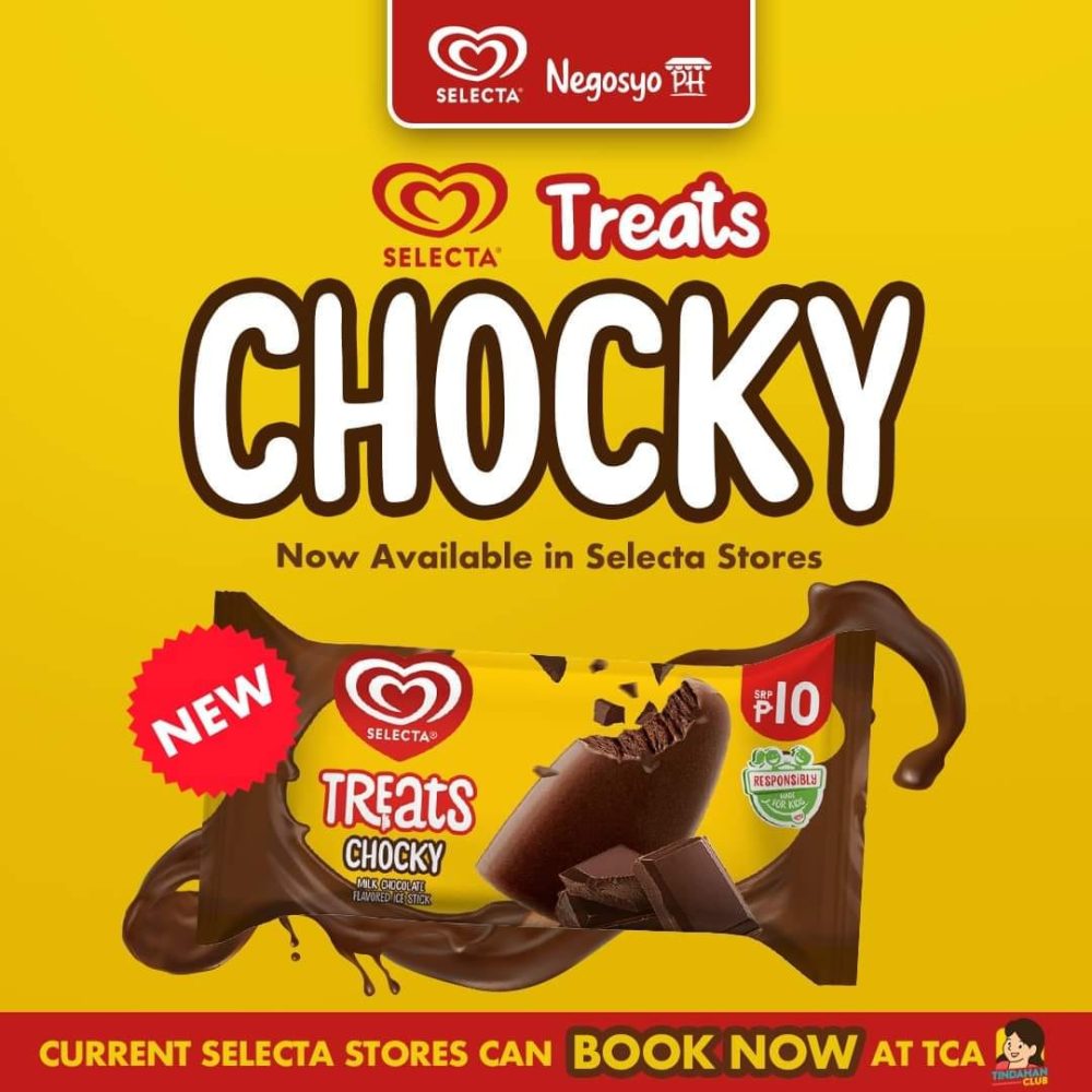 Unilever Rfm Ice Cream Unveils New Ice Cream Products Mini Me Insights