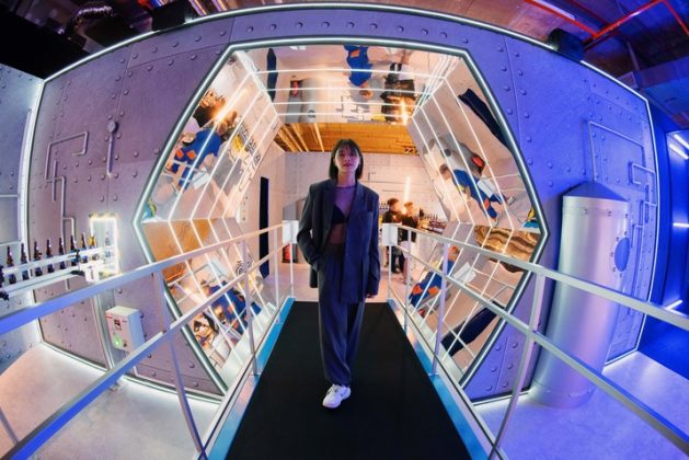 Boldly Step into the Tiger Den with Tiger Beer - Mini Me Insights