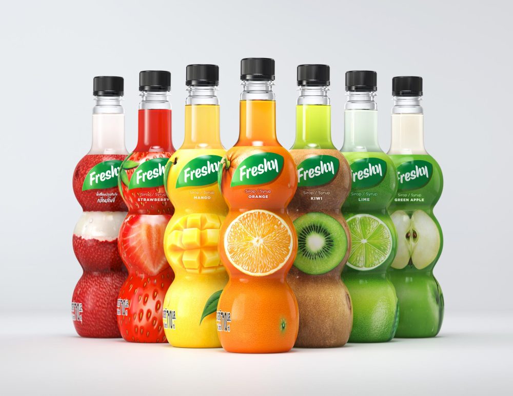 Mitr Phol showcases Freshy at Thaifex 2023 - Mini Me Insights
