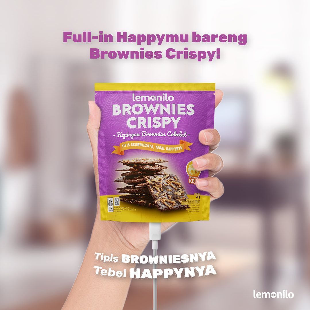 Sola Farm by Lemonilo is the answer to a healthy potato crisp - Mini Me ...