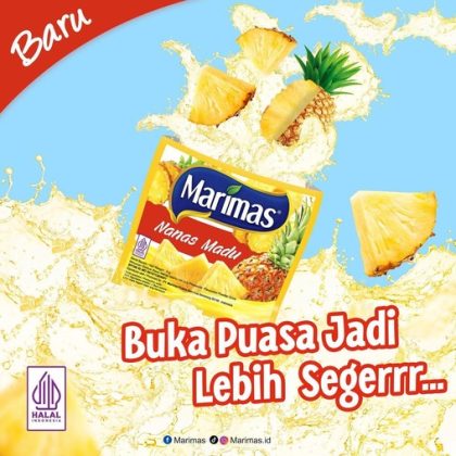 Marimas offers affordable juice treats - Mini Me Insights