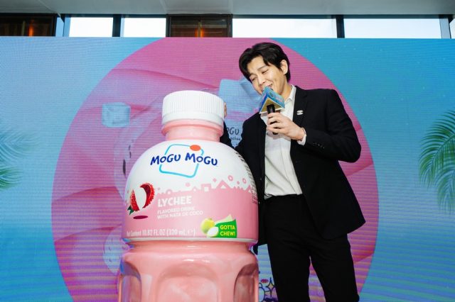Power Root and Sappe join force in coffee and Mogu Mogu - Mini Me Insights