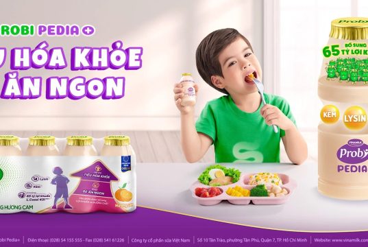 Cultured milk - Mini Me Insights