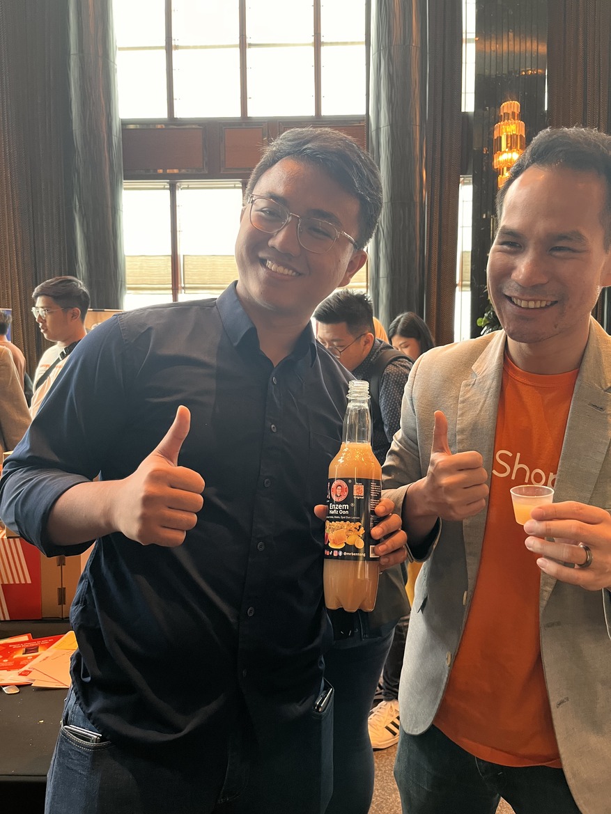 Shopee Sellers Set the Bar for Trusted User Experiences - Mini Me Insights