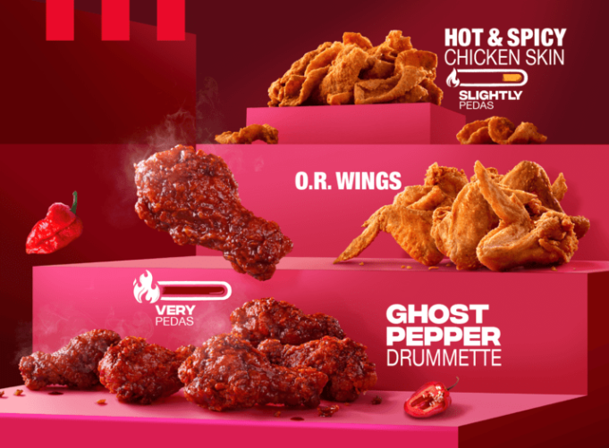 Join the fun at KFC Malaysia Kentucky Town event - Mini Me Insights