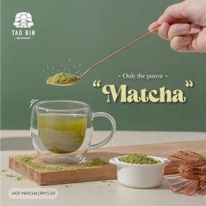 Tao Bin beverage vending machine now in Malaysia - Mini Me Insights