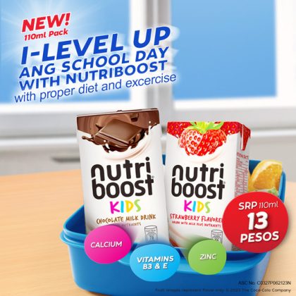 Coca-Cola Beverages Philippines unveils two new pack sizes for ...