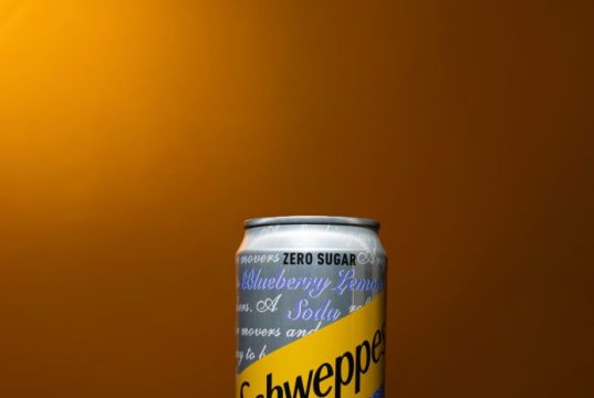 Carbonated Soft Drinks - Mini Me Insights