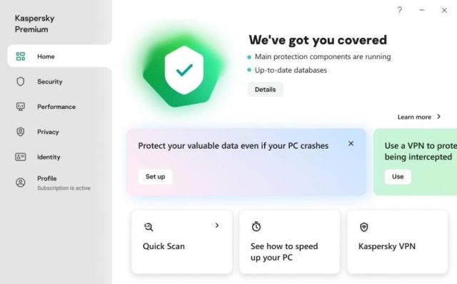 Digital life deserves complete protection: Kaspersky announces the ...