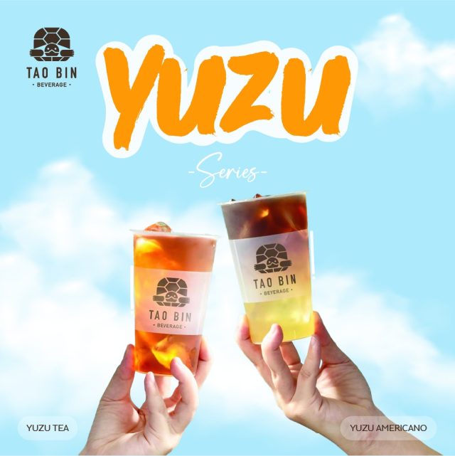 Tao Bin beverage vending machine now in Malaysia - Mini Me Insights