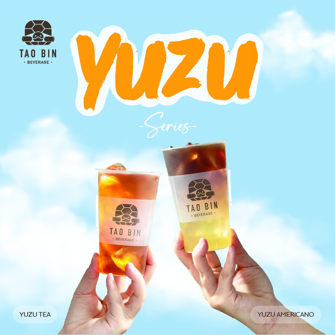 Tao Bin beverage vending machine now in Malaysia - Mini Me Insights