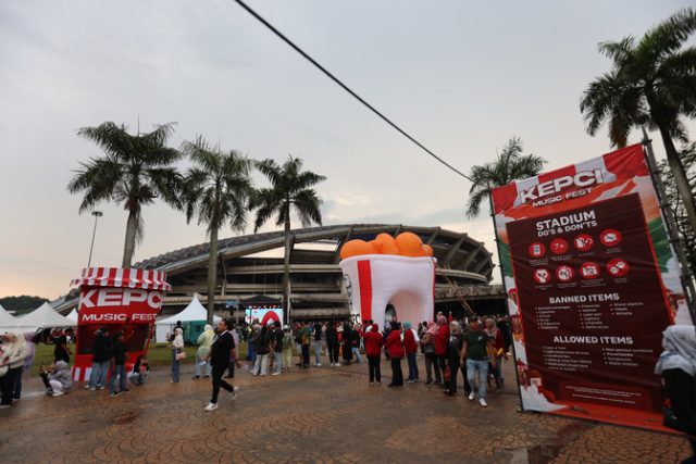 KEPCI Music Fest Strikes a Resounding Chord in Shah Alam: A Harmonious ...