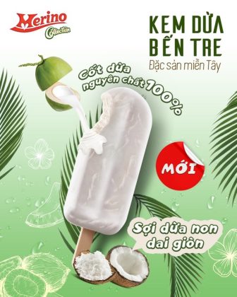 Kido Foods launches new range of ice cream for the hot months - Mini Me ...