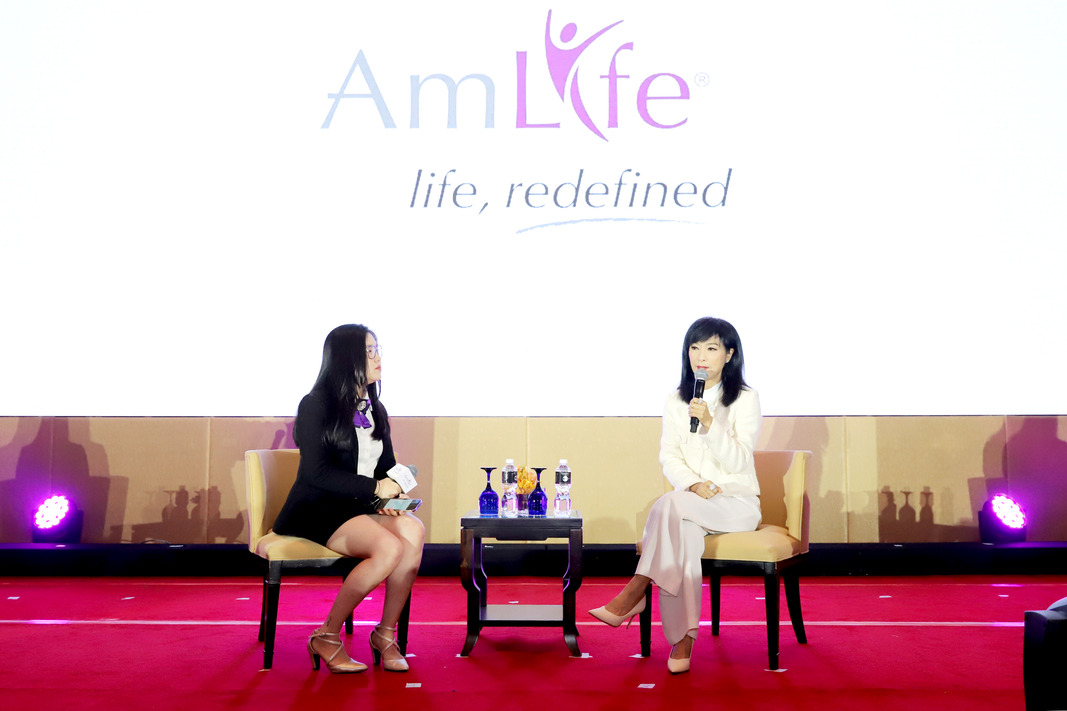 Renowned HK Actress Michelle Yim Headlines Sleep Health Showcase Amidst ...