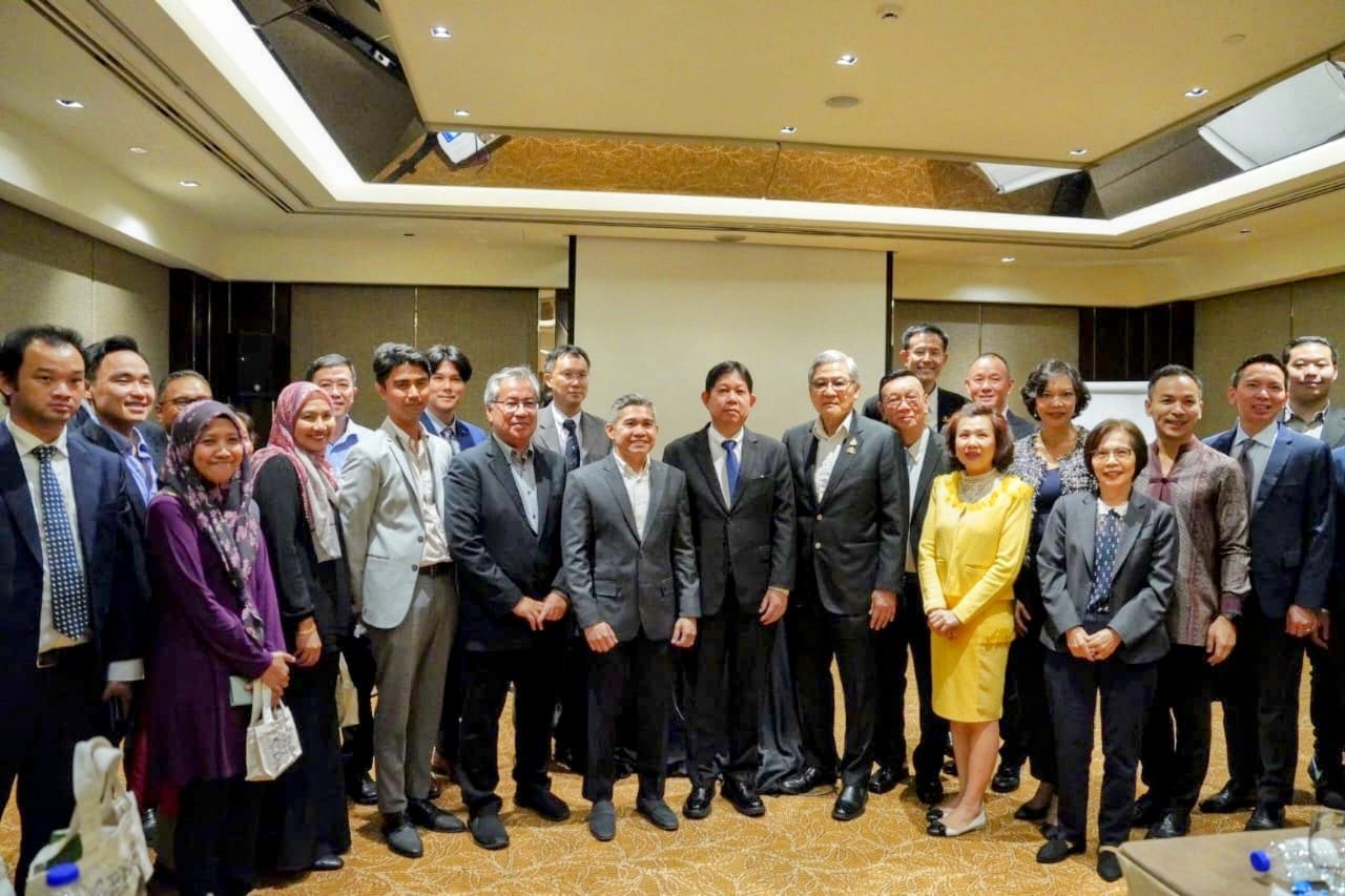 Team Thailand trade mission to Malaysia to Strengthen Bilateral ...