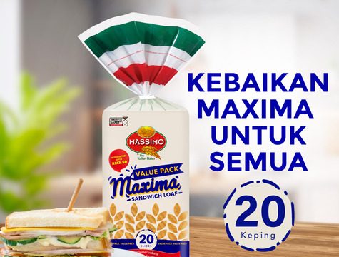 Bakery - Mini Me Insights