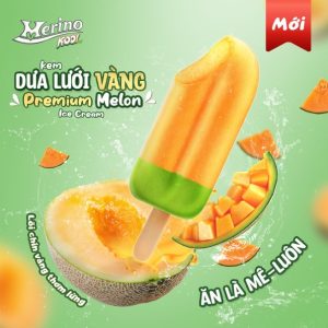 Kido Foods launches new range of ice cream for the hot months - Mini Me ...