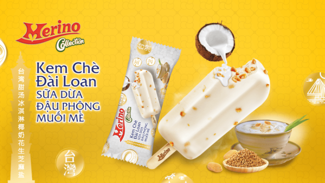 Kido Foods launches new range of ice cream for the hot months - Mini Me ...