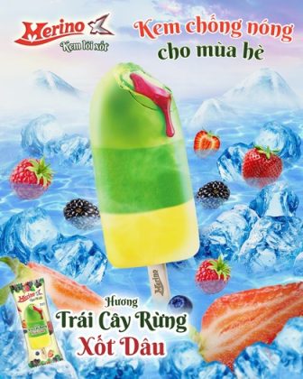 Kido Foods launches new range of ice cream for the hot months - Mini Me ...