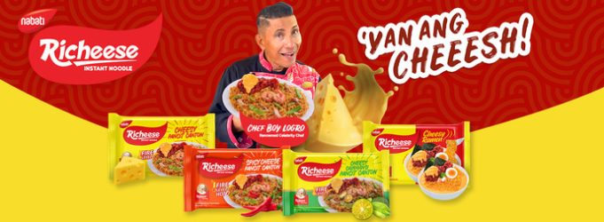 Nabati launches new Nabati Soto Mi instant noodle - Mini Me Insights