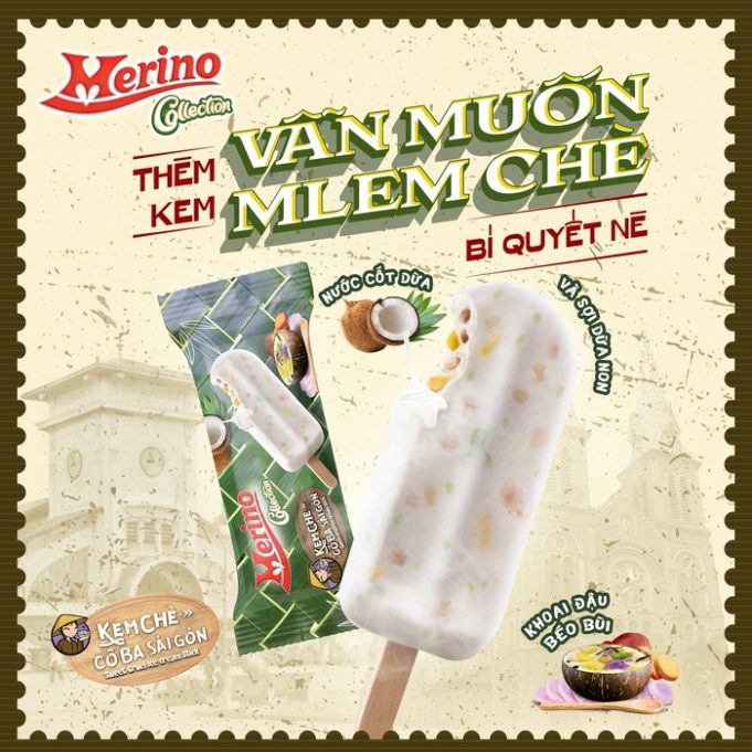 Kido Foods launches new range of ice cream for the hot months - Mini Me ...
