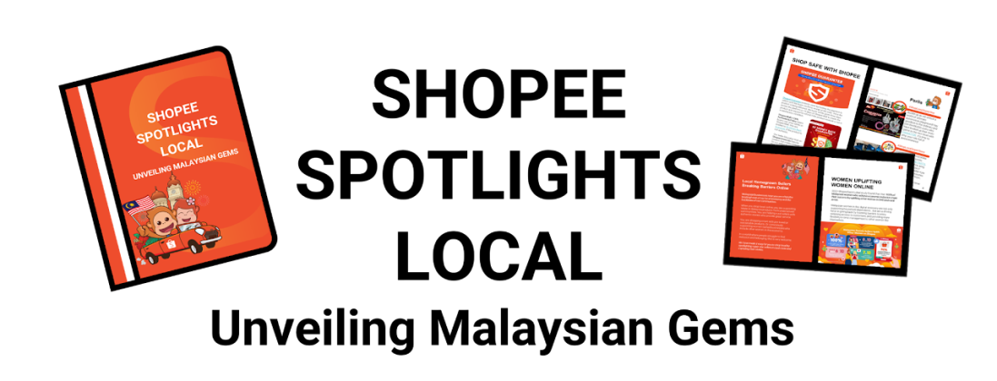 Shopee Launches First-of-its-Kind Nationwide Campaign - Mini Me Insights