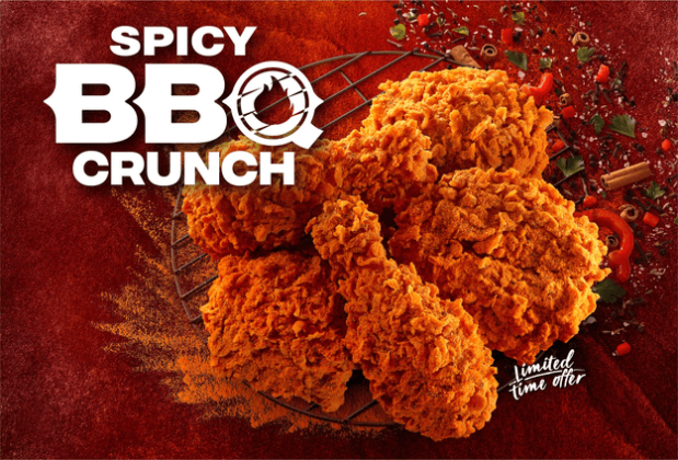 KFC Malaysia Makes Waves in September with Exciting New Offerings ...