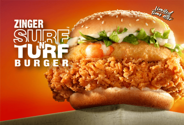 KFC Malaysia Makes Waves in September with Exciting New Offerings ...