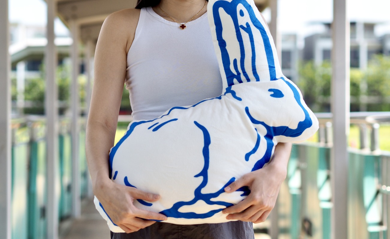 The Official White Rabbit Candy Introduces a Limited-time Ice Cream ...