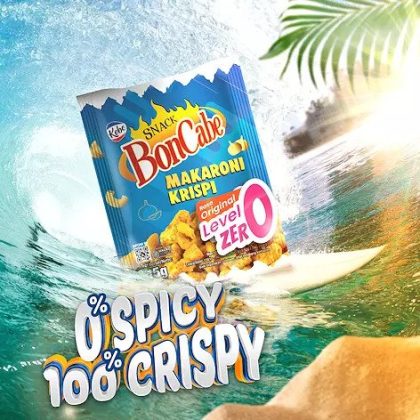 BonCabe celebrates extreme spicy taste with Indonesia's spiciest snack ...