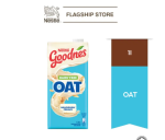 Nestlé Malaysia introduces Nestlé GOODNES Dairy Free Oat and Dairy Free ...