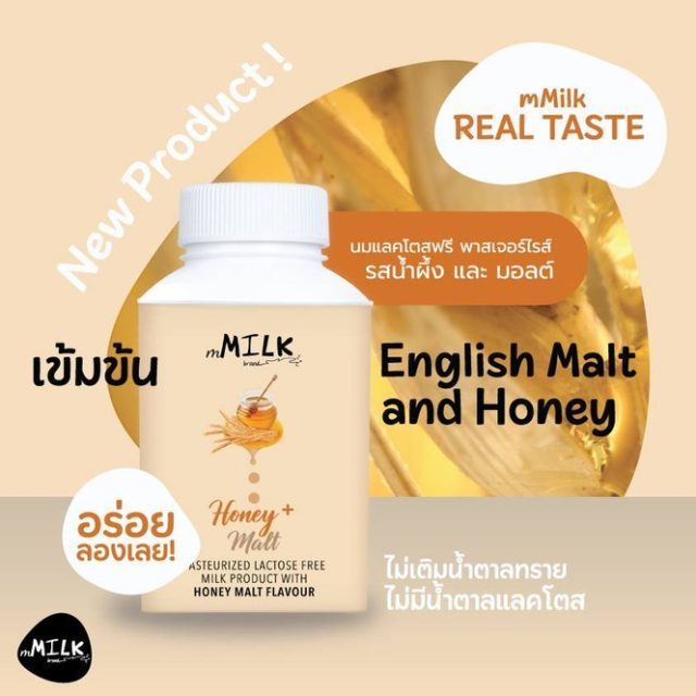 Mary Anne Dairy Products debuts unique elderberry yogurt drink - Mini Me Insights