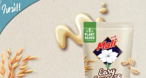 Condensed milk - Mini Me Insights