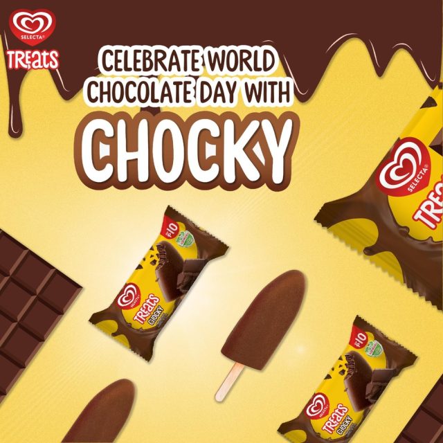 Selecta Philippines new Christmas flavours - Mini Me Insights