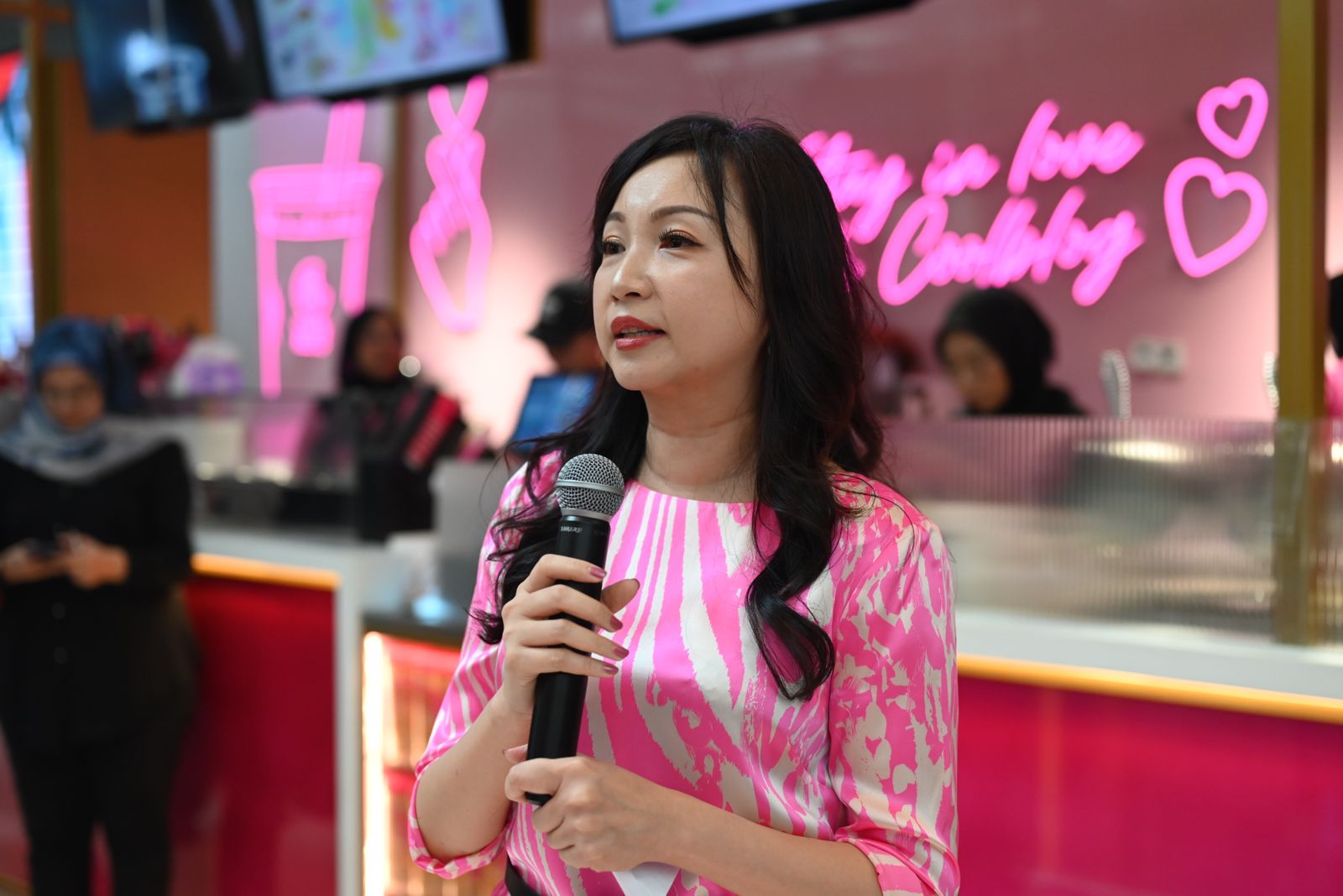 Coolblog Marks Its 18th Anniversary With A Flagship Store Opening In ...