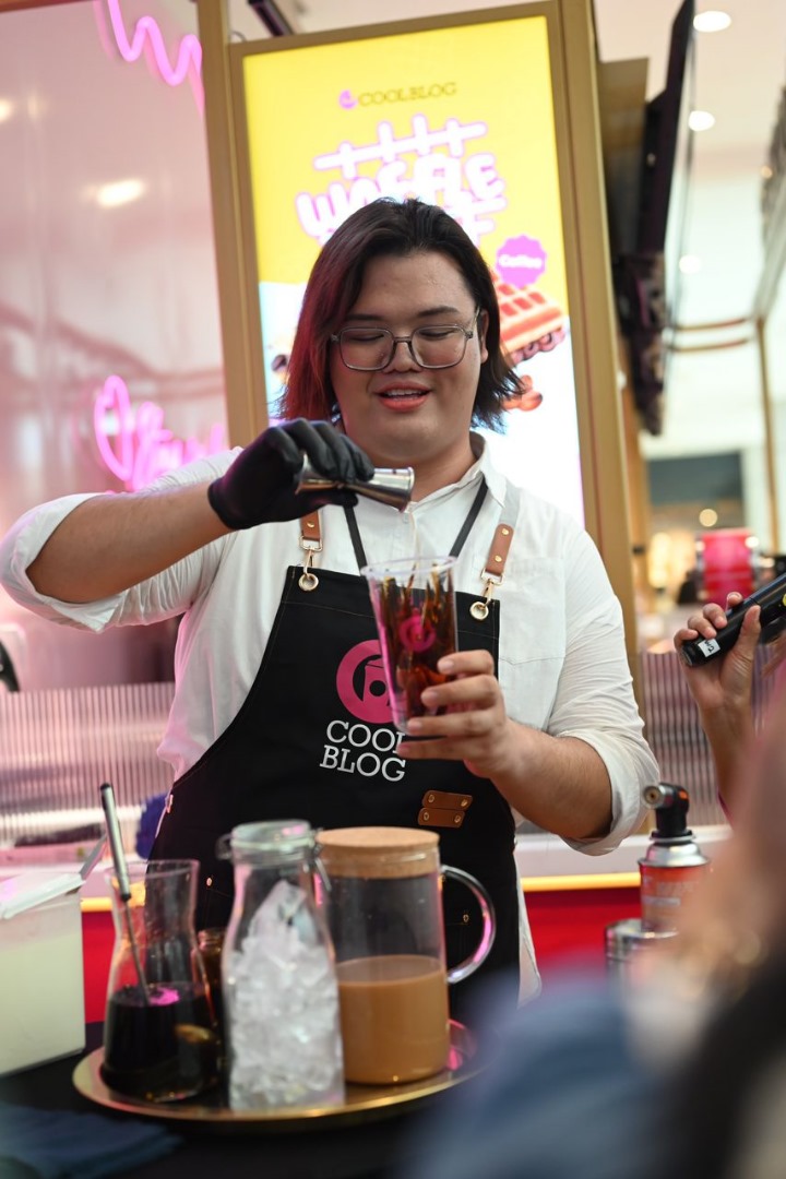 Coolblog Marks Its 18th Anniversary With A Flagship Store Opening In ...