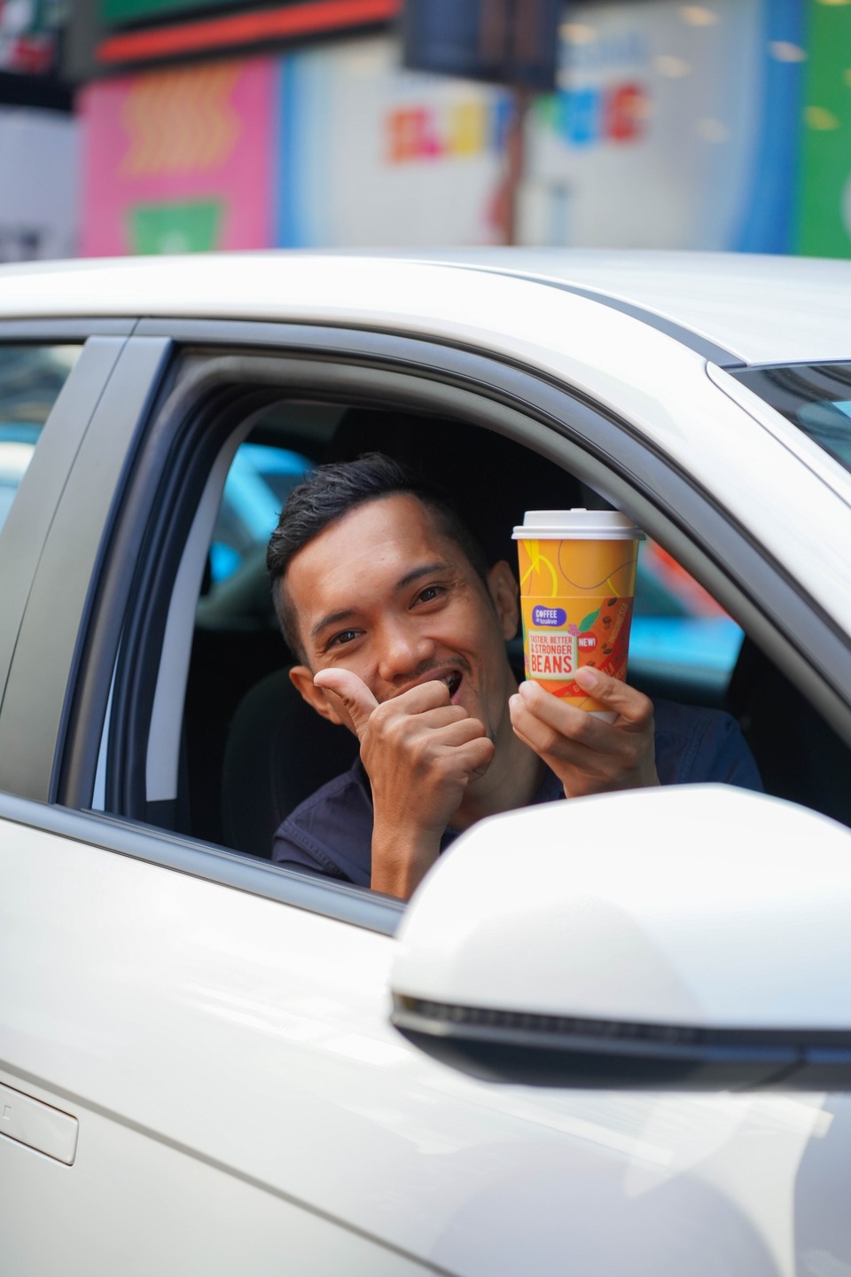 Tealive now Malaysia’s most accessible freshly-brewed coffee - Mini Me ...