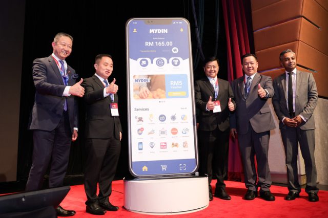 Wavpay introduces its Omni Channel eWallet, an innovative payment ...