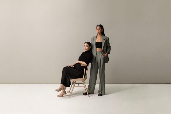 Love, Bonito’s Co-founder and CEO receives global recognition for ...