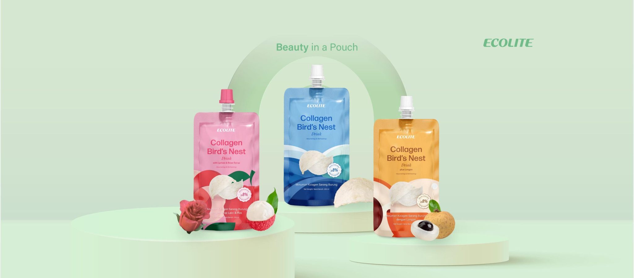 New Ecolite Waist Tonic to achieve pain-free back and waist - Mini Me ...