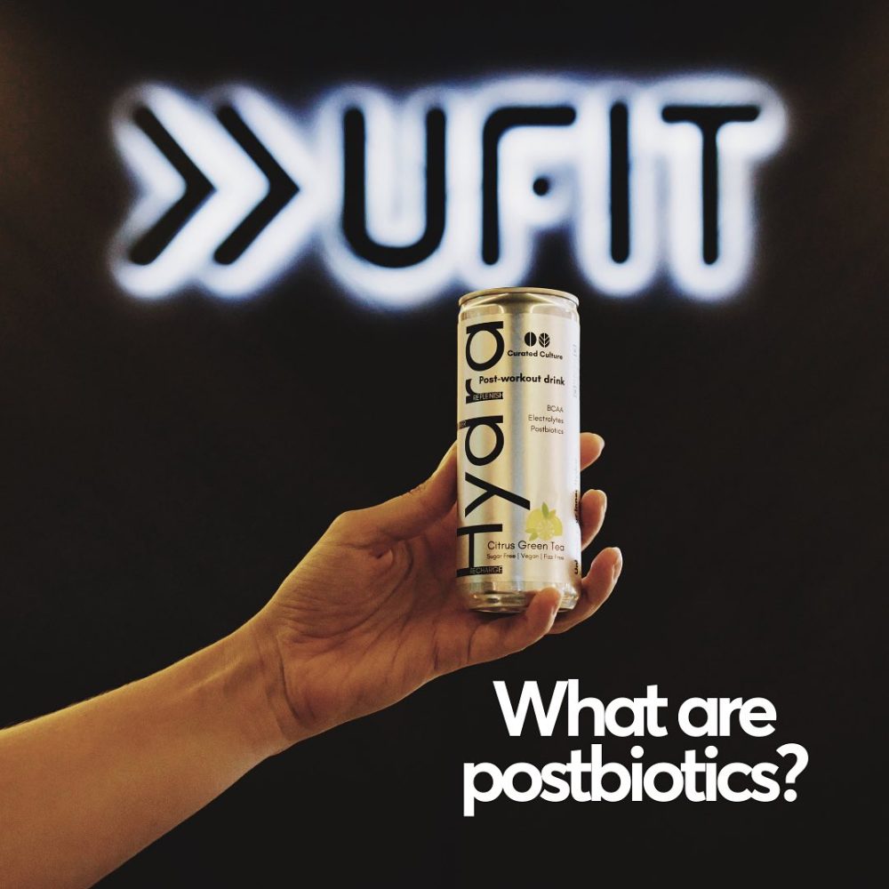 Curated Culture releases Hydra post-workout drink with BCAAs ...