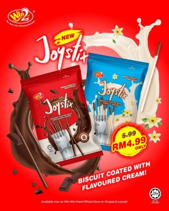 Win Win Food releases new Tomo crunchy sticks with mouth-watering sauce ...