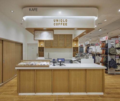 UNIQLO Unveils Revamped Fahrenheit88 Store, with new Services and ...