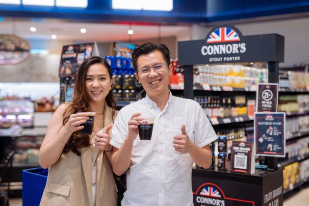 Connor’s Brews Up an Epic Celebration for International Stout Month ...