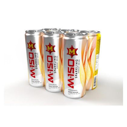 Osotspa takes M-150 energy drink into the carbonated segment - Mini Me ...