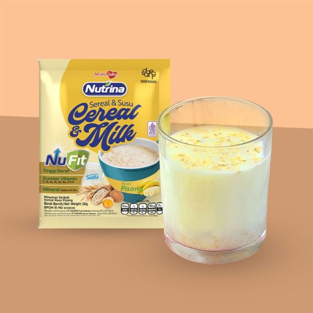 New MamaSuka products include nuggets, cereal milk and canned sardines ...