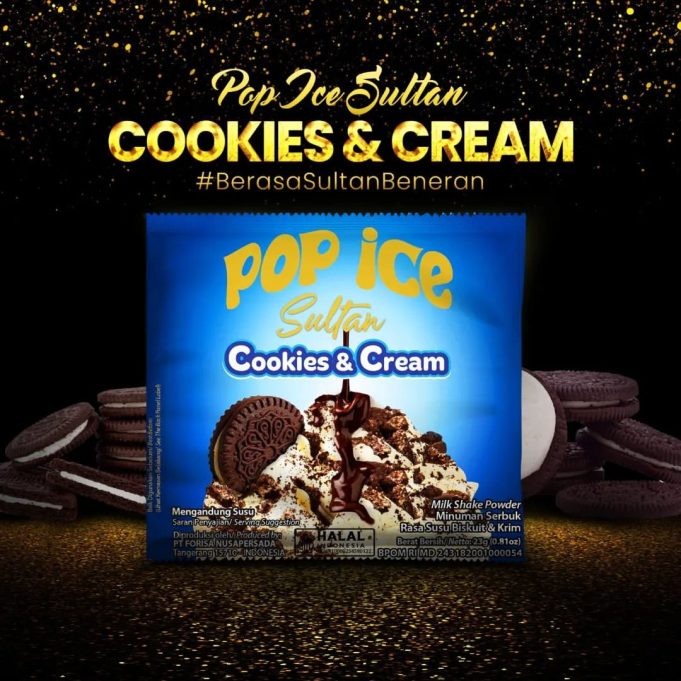 Forisa Nusapersada adds more Korean-inspired flavours to its Pop Ice ...